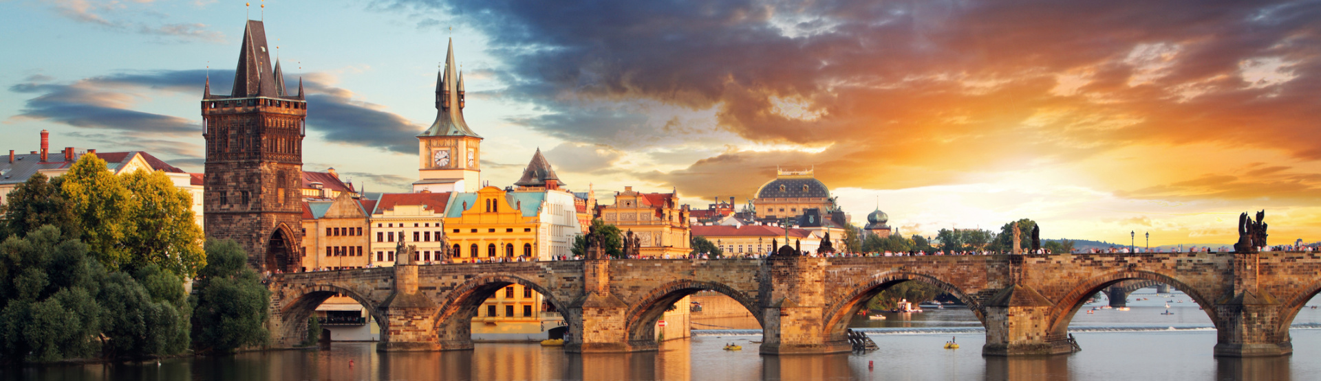Czechia vignette